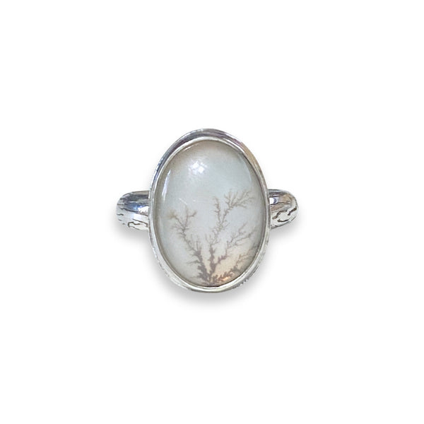 Susan Rodgers Designs - Garden of Silver